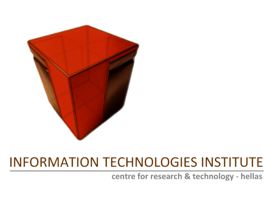 Centre for Research and Technology Hellas (CERTH) | Multisensor Project EU